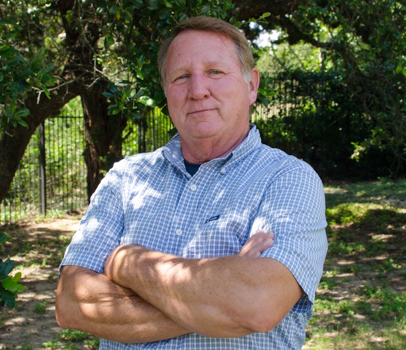 About The Founder – Hanks Custom Builders