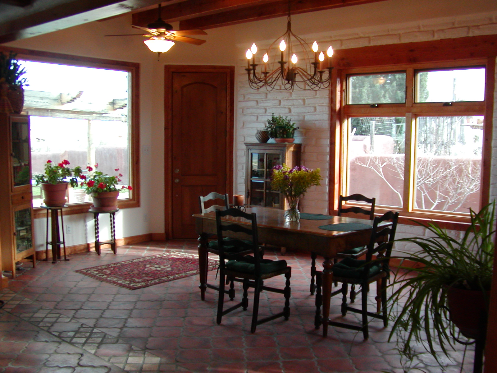 Hanks Custom Builders – Build It